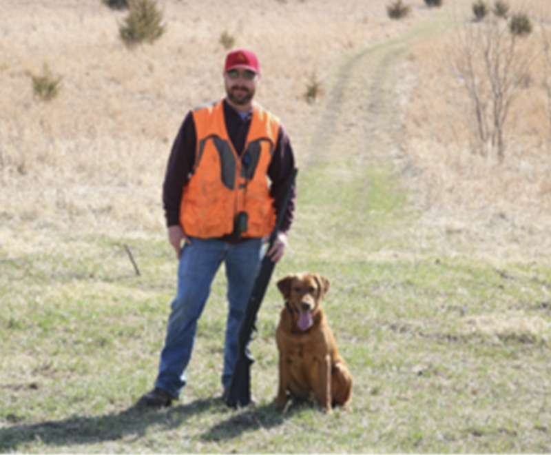 Top Dogs – Gun Dog Challenge